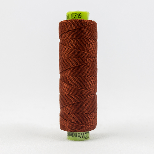 Cottage Flair. Sue Spargo Thread 8EZ19